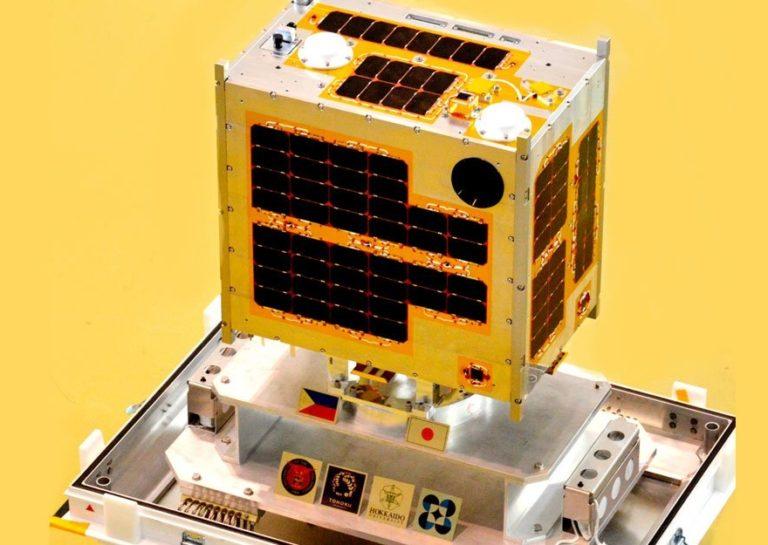 10 things you need to know about the Diwata-1 Project - FlipScience ...