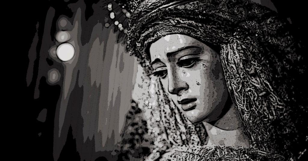 Why do religious statues cry? - FlipScience - Top Philippine science ... Why do religious statues cry? - FlipScience - Top Philippine science ...