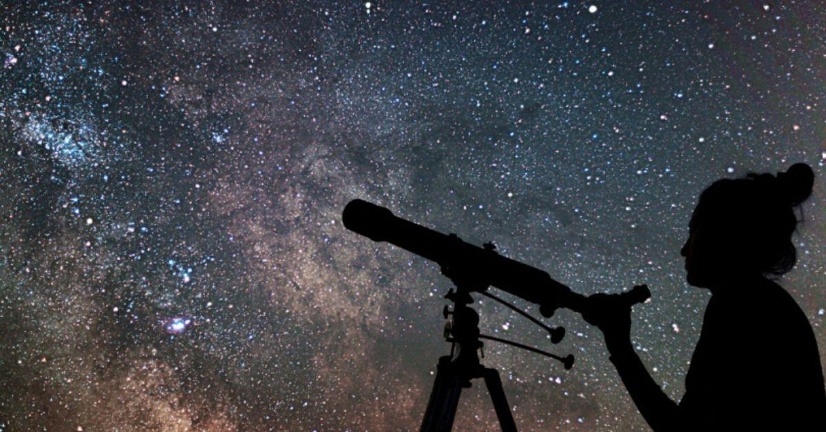 Is astronomy really the world’s oldest science? - FlipScience - Top ...