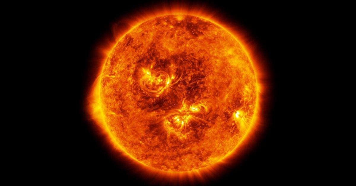 FlipFact (February 9, 2020): Does the sun move? - FlipScience - Top ...