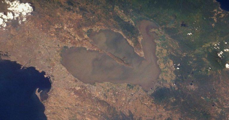 Laguna de Bay: The largest lake in the Philippines - FlipScience - Top ...
