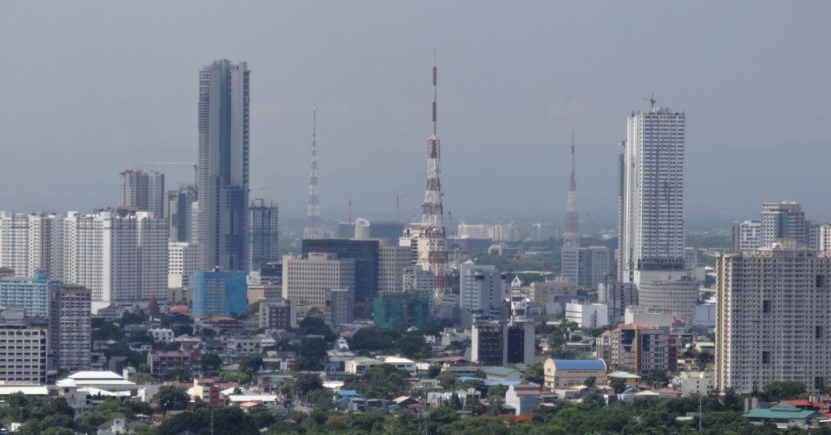 The quarantine has improved Metro Manila’s air quality—but is it a ... The quarantine has improved Metro Manila’s air quality—but is it a ...