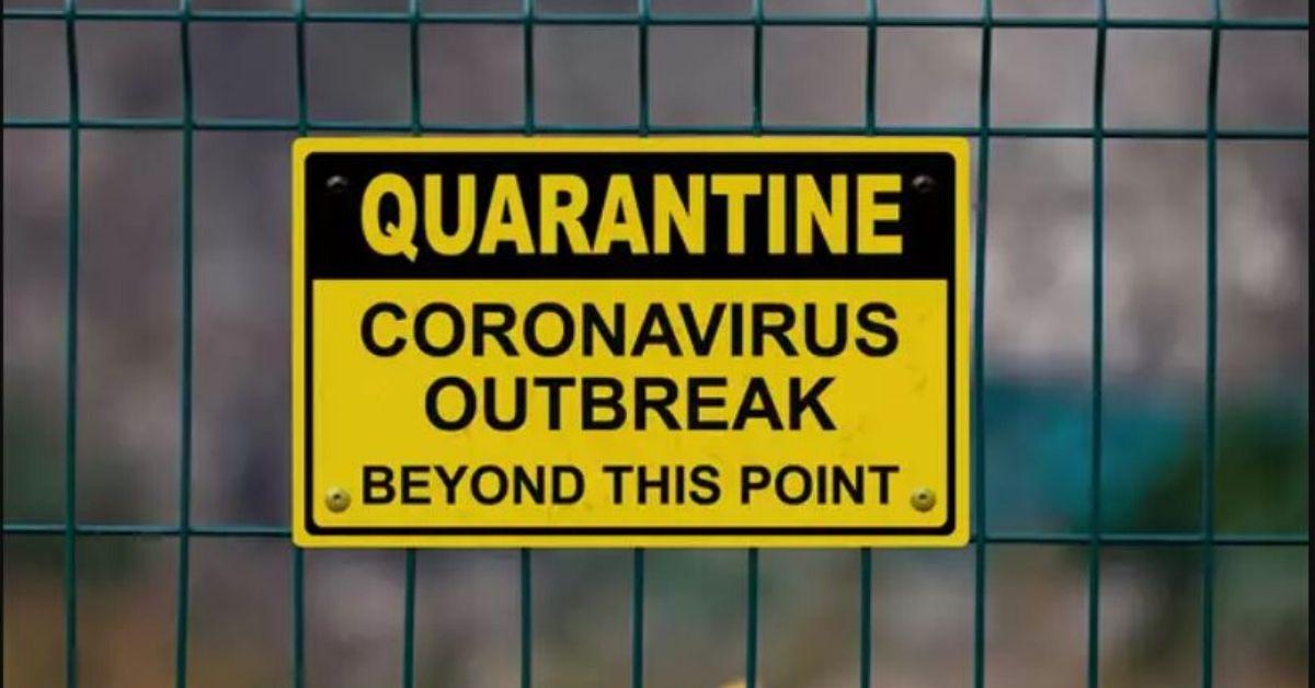 Isolating the origin of the word ‘quarantine’ - FlipScience - Top ...