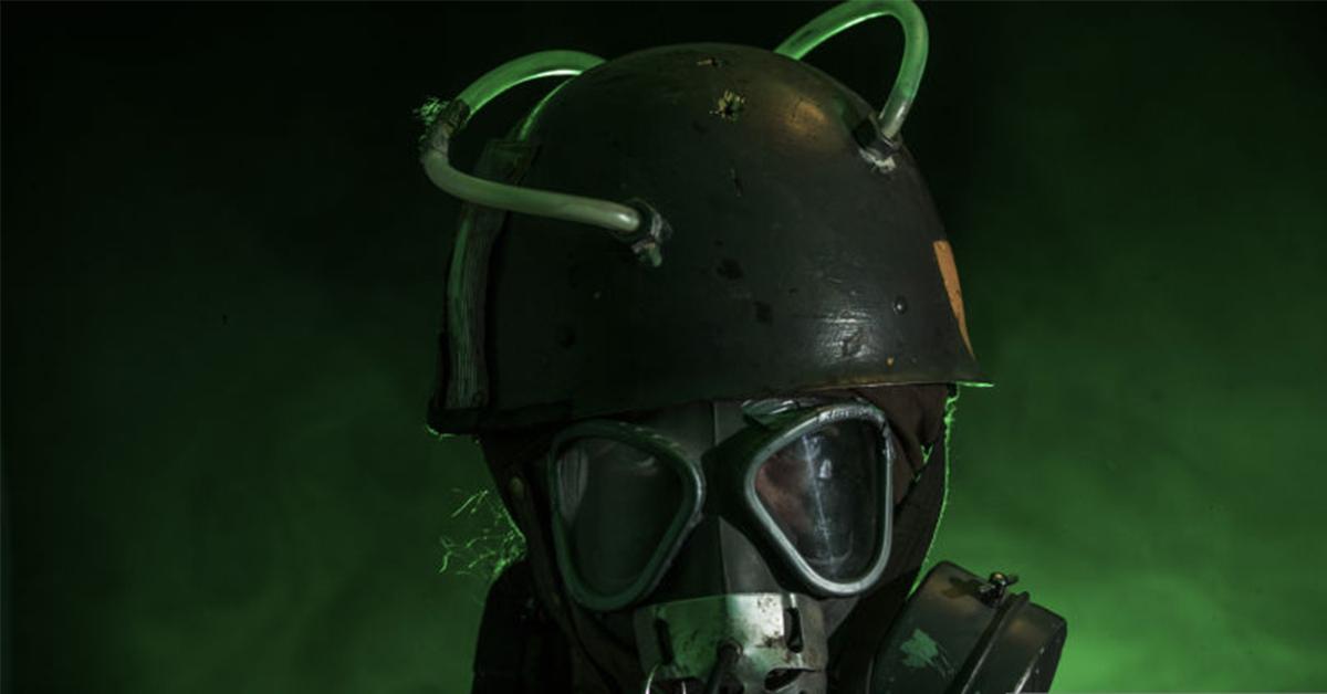 Thioacetone, the stink that sent a town running - FlipScience - Top ...