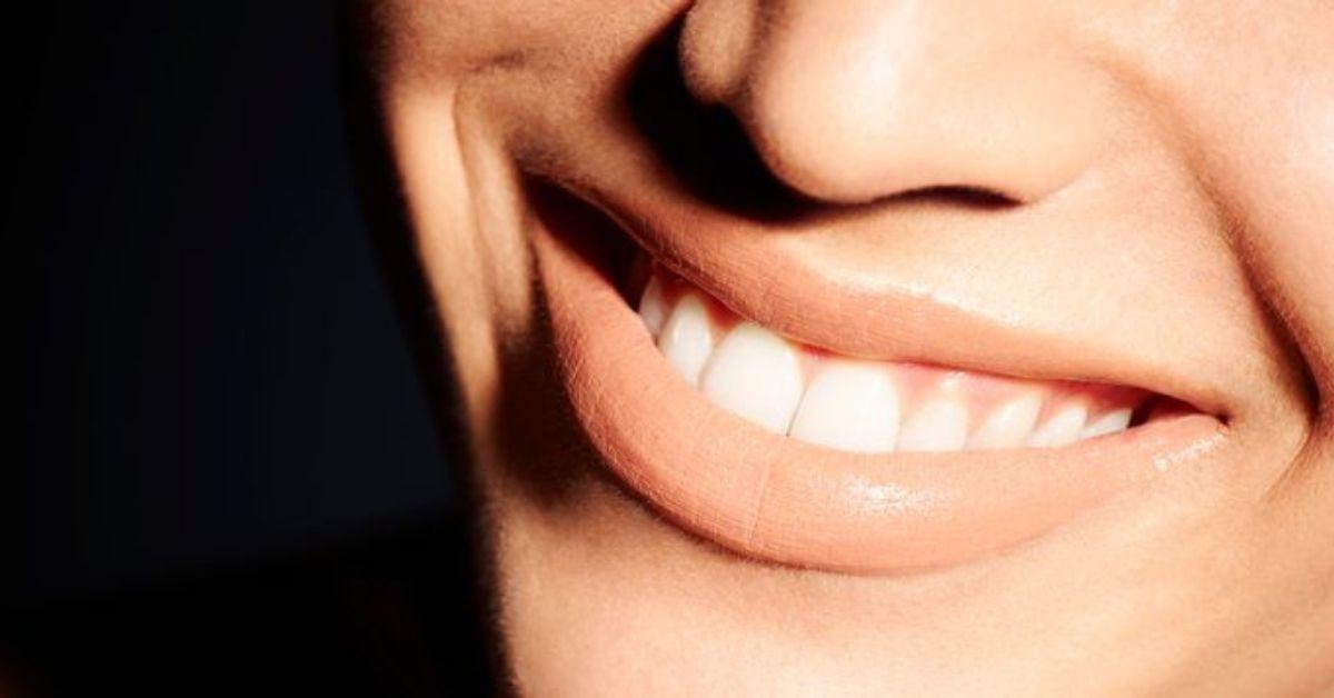 Does It Really Take More Muscles To Frown Than To Smile FlipScience 