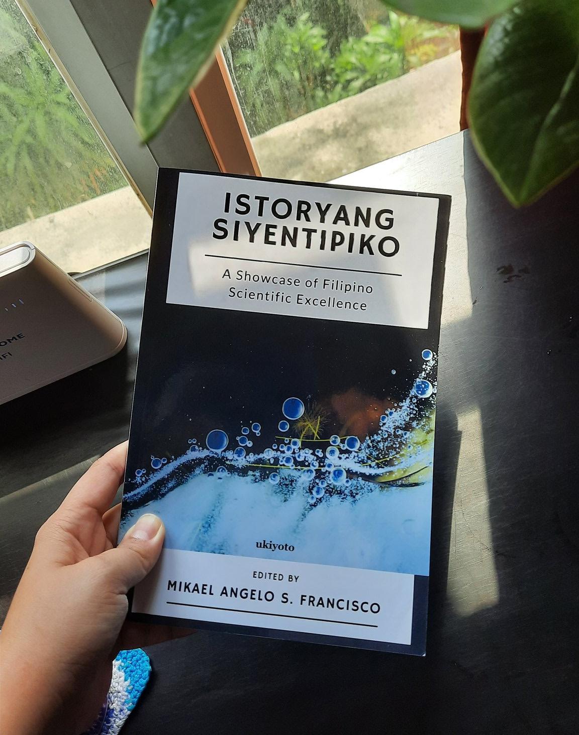 Istoryang Siyentipiko: A showcase of Filipino Scientific Excellence ...