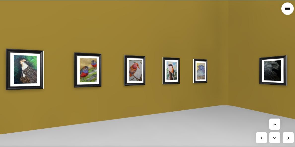 ‘Para sa Kalikasan’: Virtual museum showcases native wildlife art by PH ...