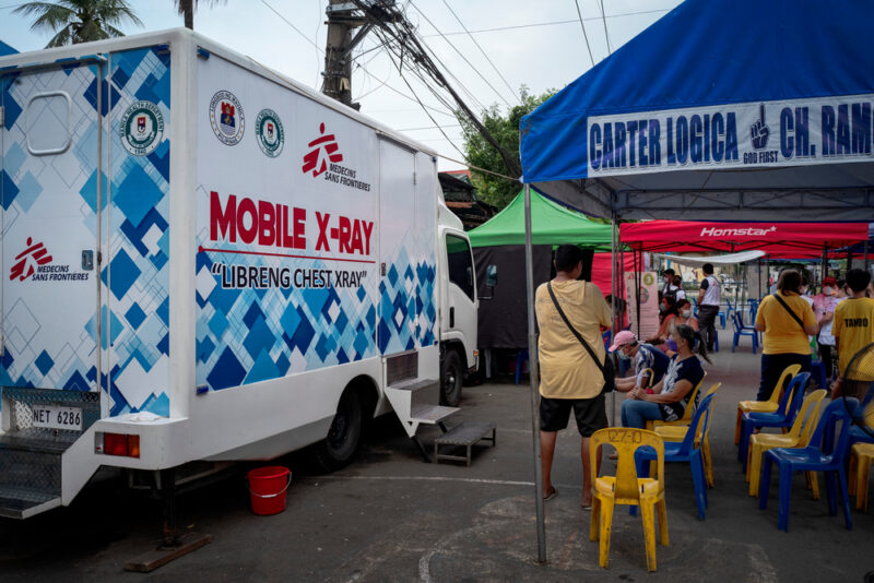 Tuberculosis in the Philippines: a serious health issue requiring ...